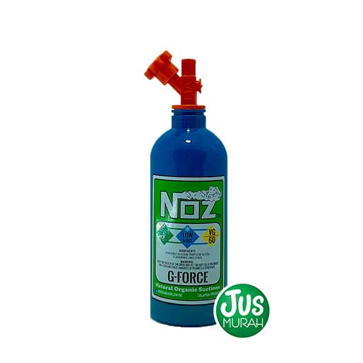 NOZ (NOS) - Malaysia Best Online Vape E Juice & E Liquid Store | Shop