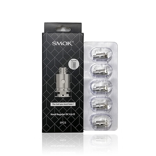 Smok - Nord Occ - Vape Pod & Mod Device Malaysia Kedai Liquid