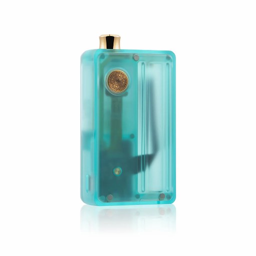 DotMod - DotAio V2 Limited Edition - Vape Mod Device Malaysia