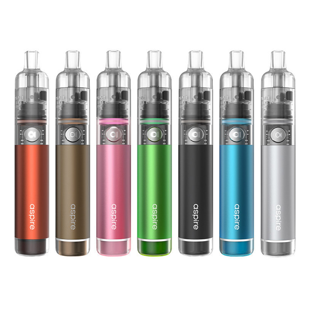 Aspire - Cyber G Kit - Vape Pod & Mod Device Malaysia Kedai Jus