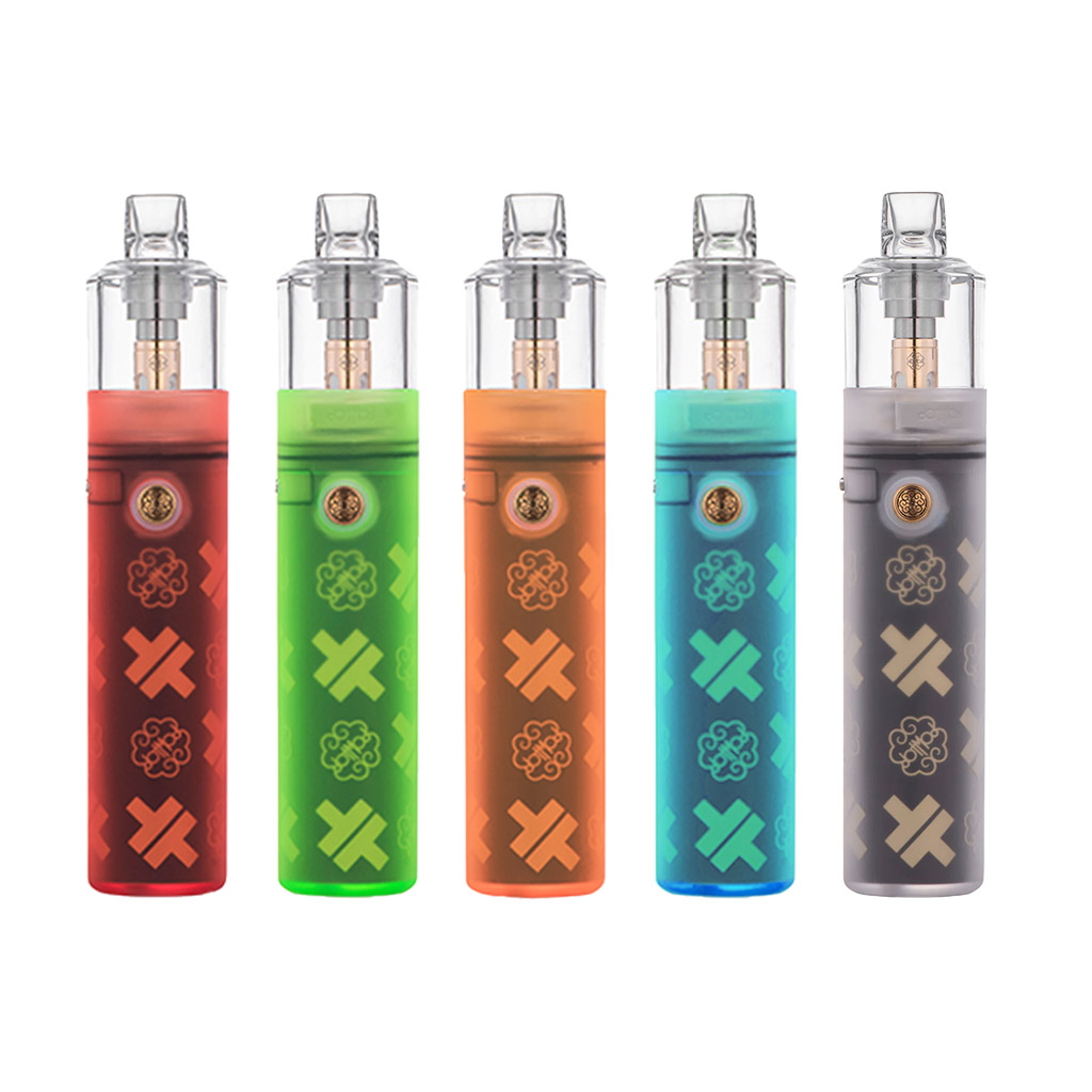 DotMod - DotStick Revo - Beli Malaysia Vape Mod Device | Melaka