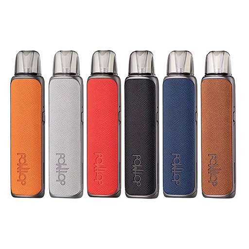 DotMod - DotPod S - Vape Pod & Mod Device Malaysia E Liquid