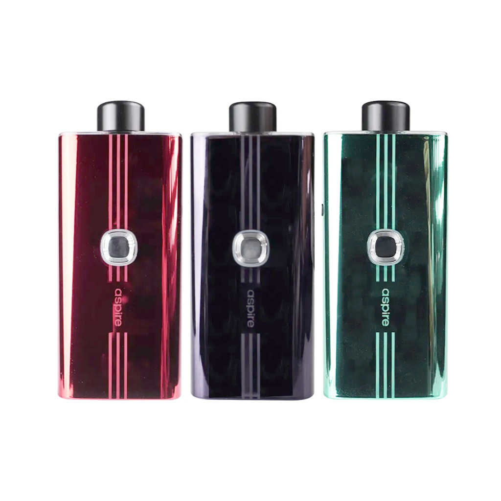 Aspire - Cloudflask S - Vape Pod & Mod Device Malaysia Kedai Jus