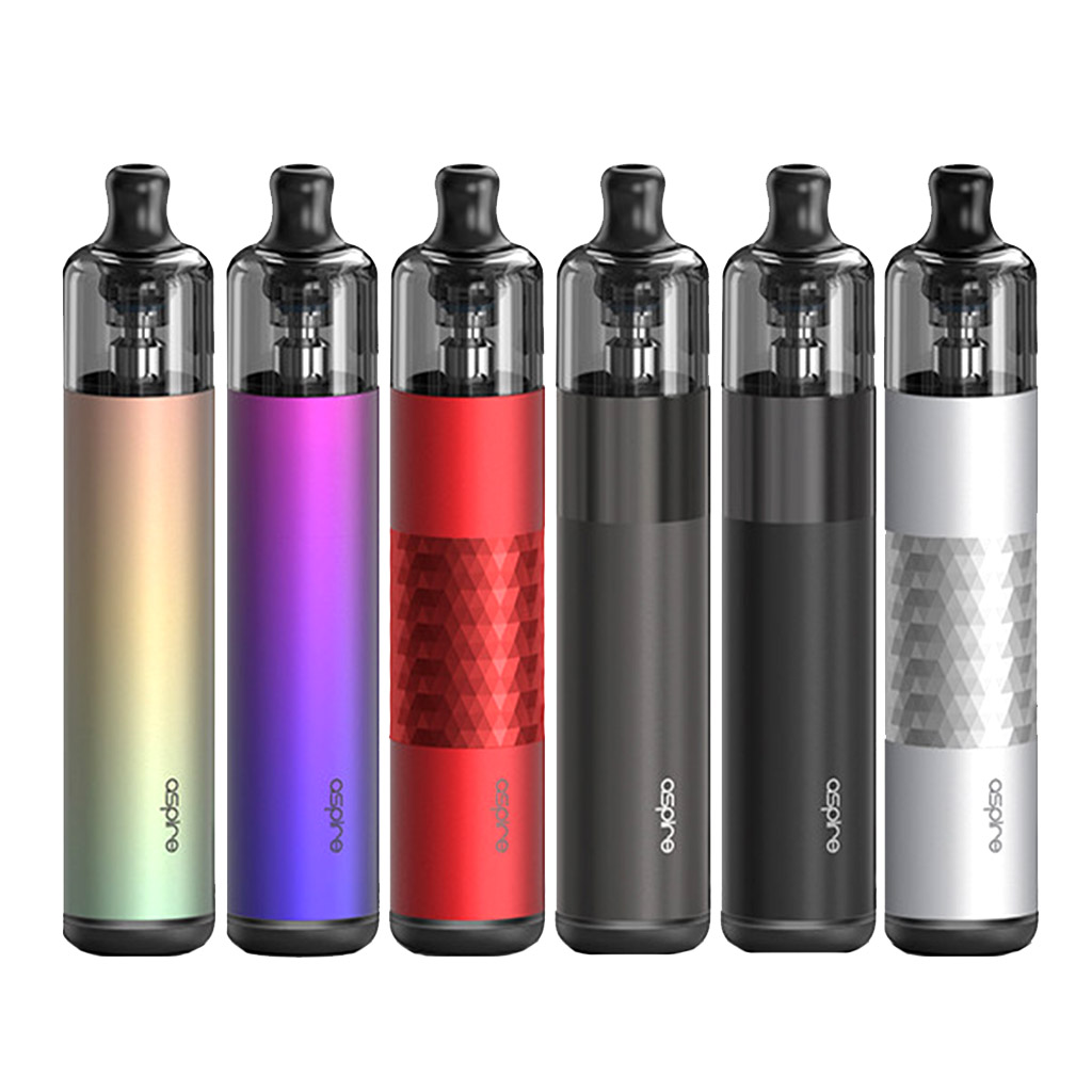 Aspire - Flexus Stick Kit - Vape Pod & Mod Device Malaysia Kedai