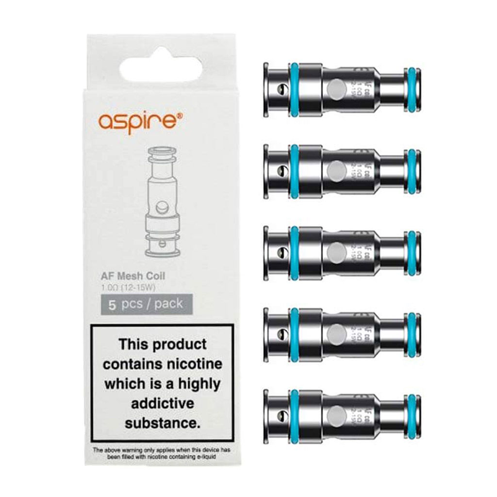 Aspire - Flexus Occ Coil - Vape Pod & Mod Device Malaysia Kedai